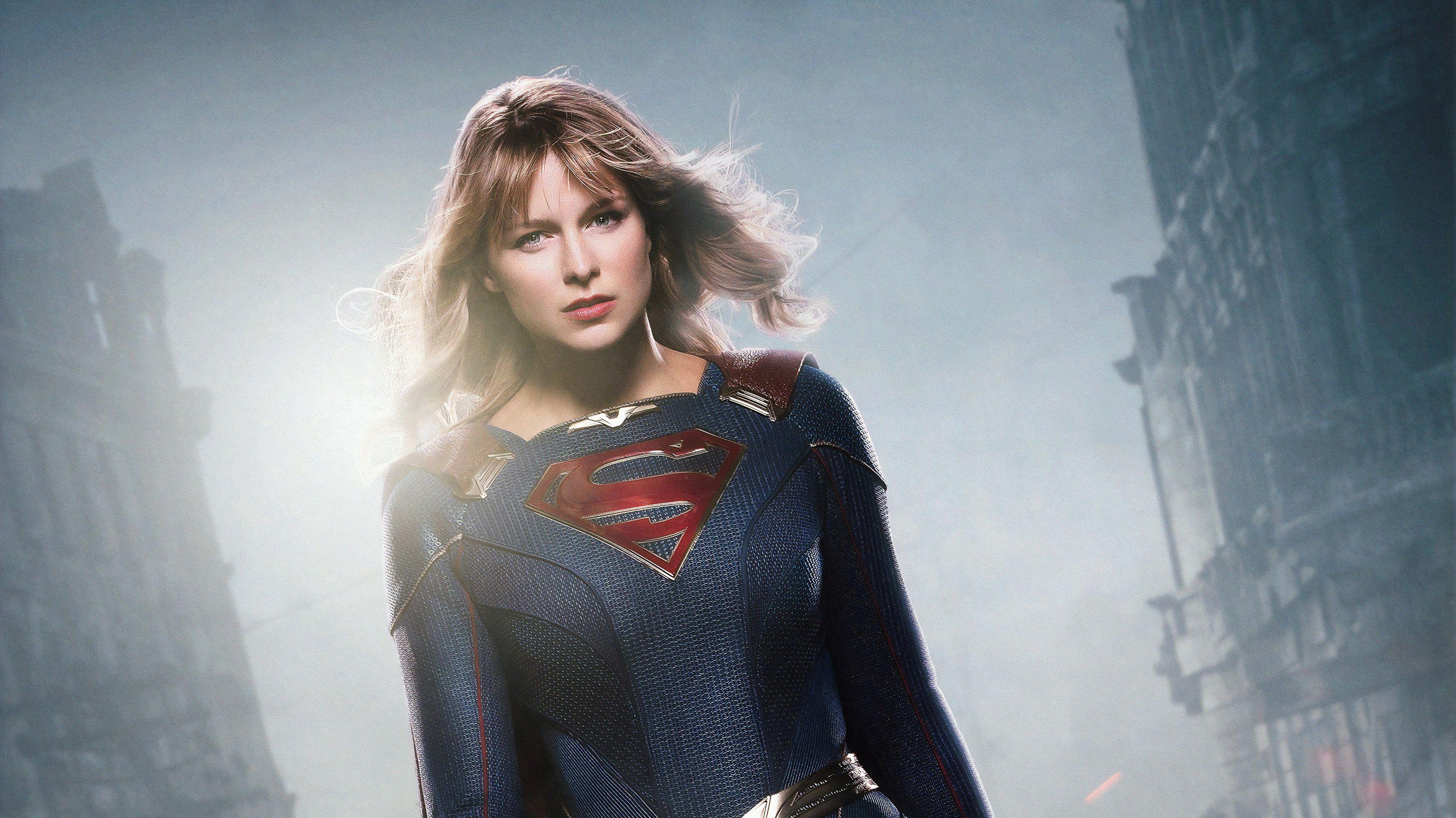 Supergirl 4K Wallpapers - Top Free Supergirl 4K Backgrounds ...