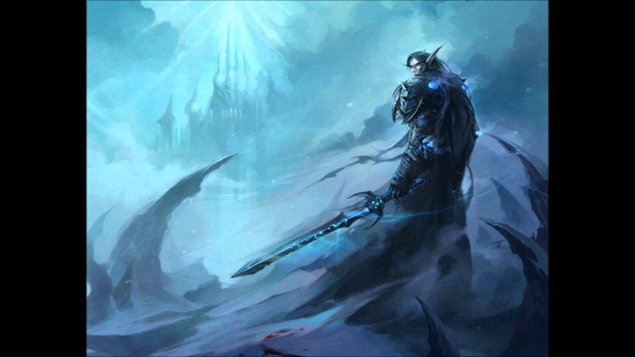 Dead Knight Wallpapers - Top Free Dead Knight Backgrounds - WallpaperAccess