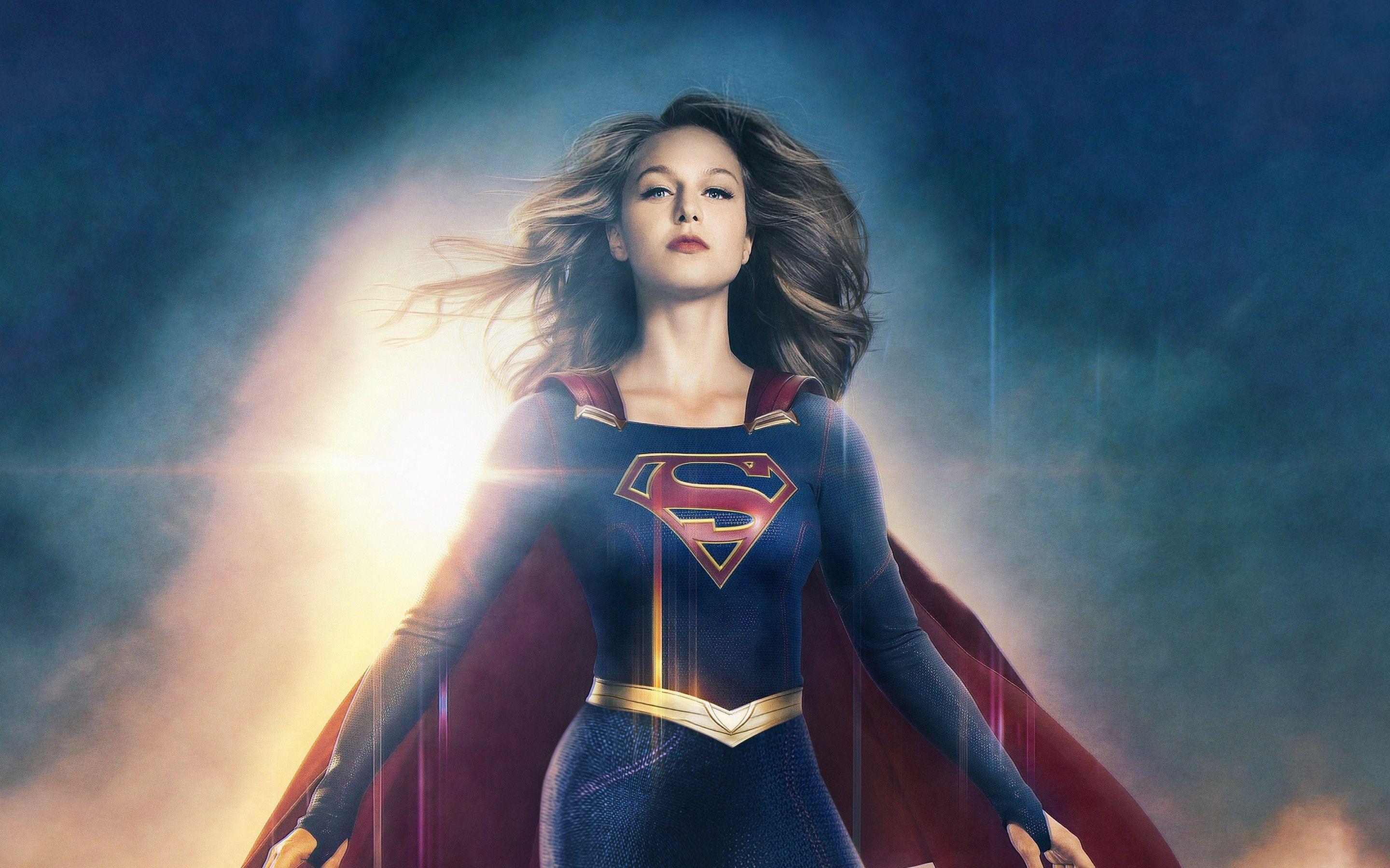 Supergirl 4K Wallpapers - Top Free Supergirl 4K Backgrounds ...