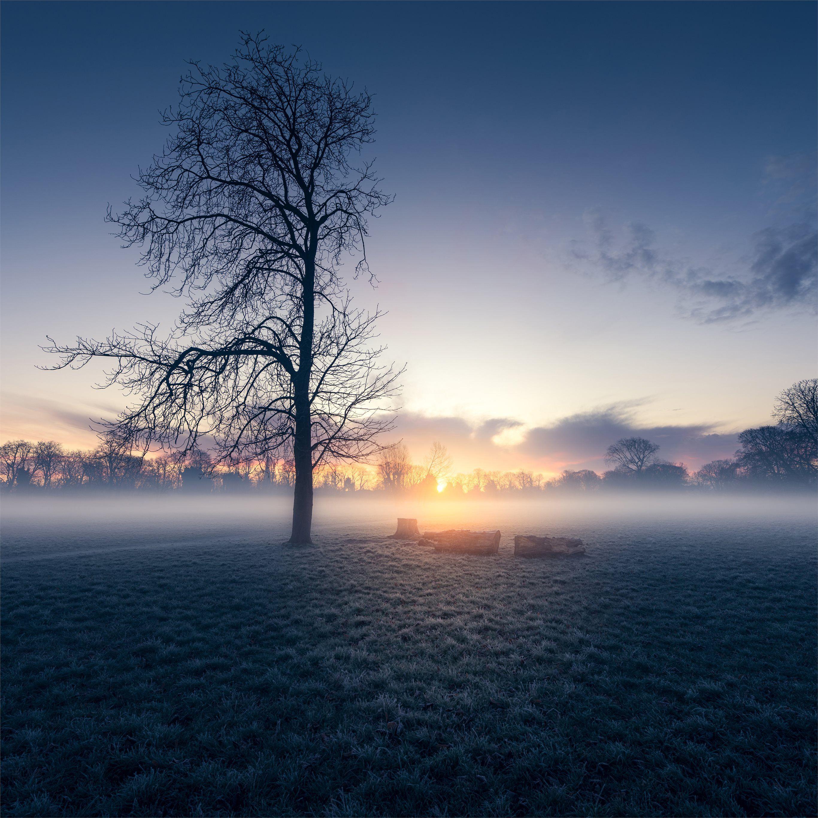 4K Sunrise Wallpapers - Top Free 4K Sunrise Backgrounds - WallpaperAccess