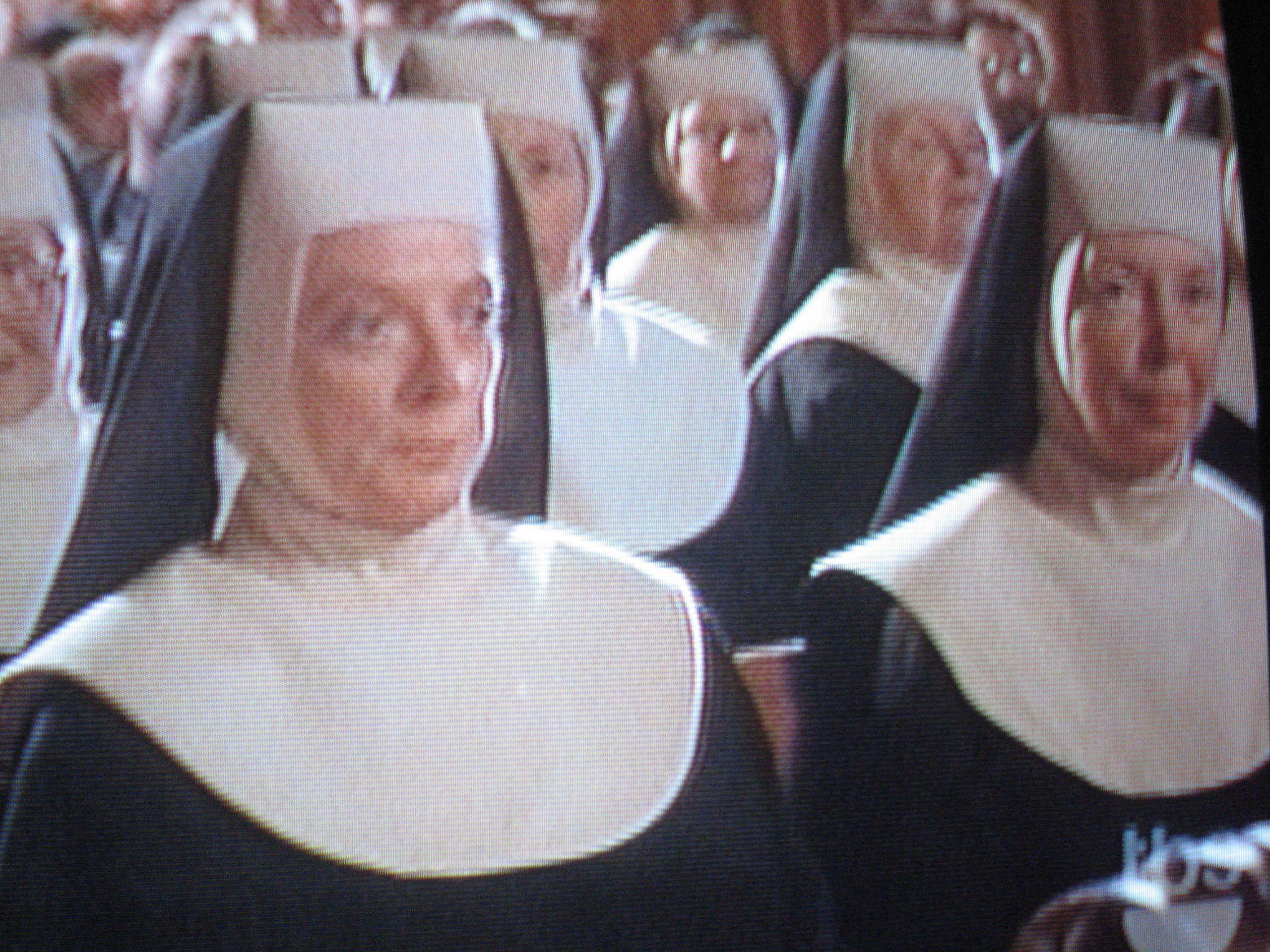 Sister Act Wallpapers - Top Free Sister Act Backgrounds - WallpaperAccess