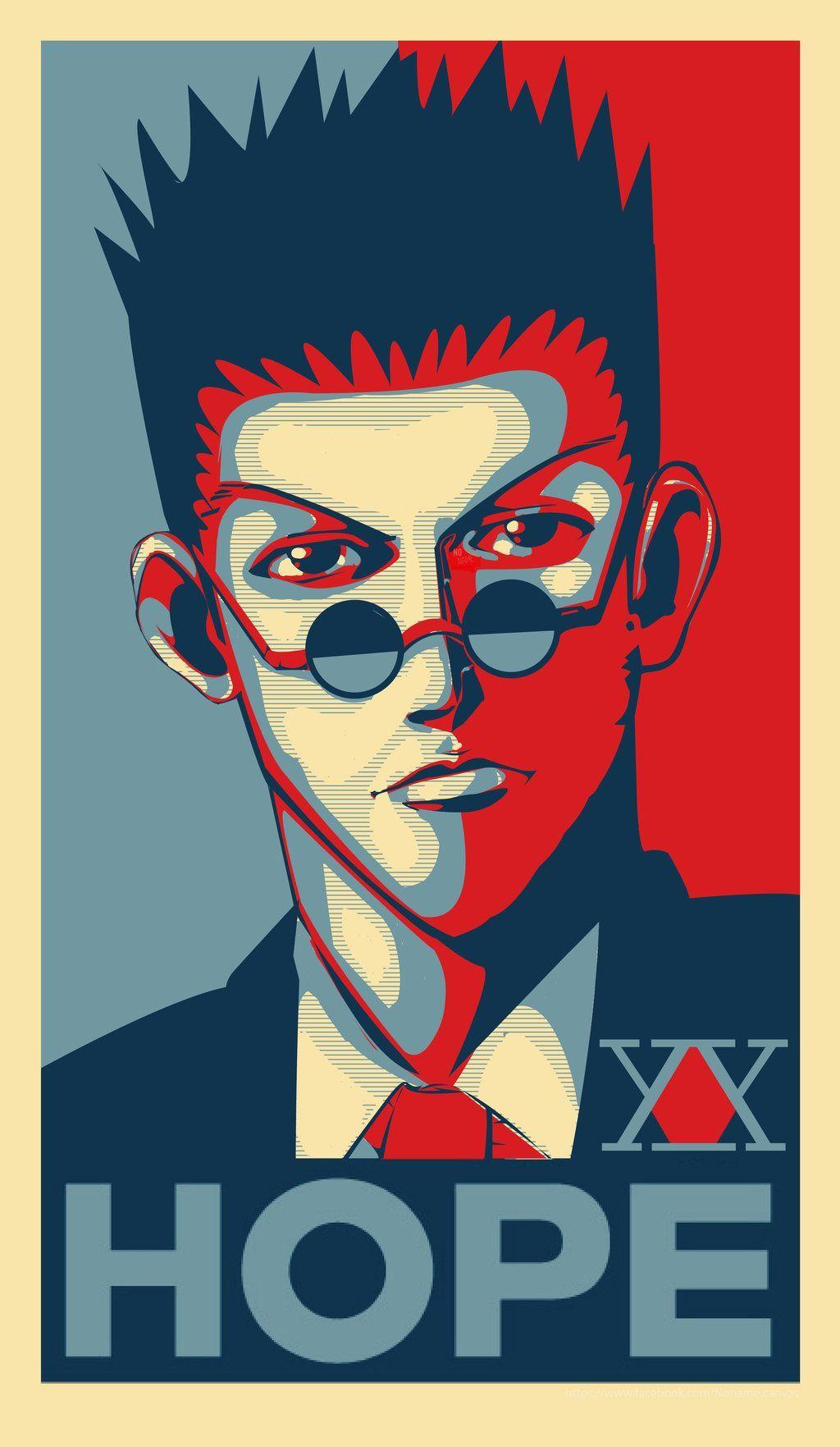 Leorio Wallpapers - Top Free Leorio Backgrounds - WallpaperAccess
