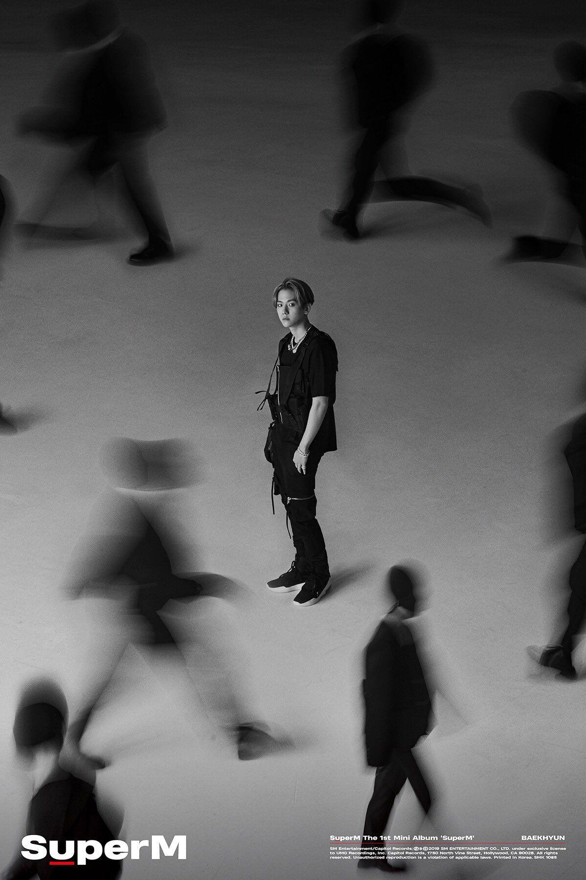 SuperM Kpop Wallpapers - Top Free SuperM Kpop Backgrounds - WallpaperAccess