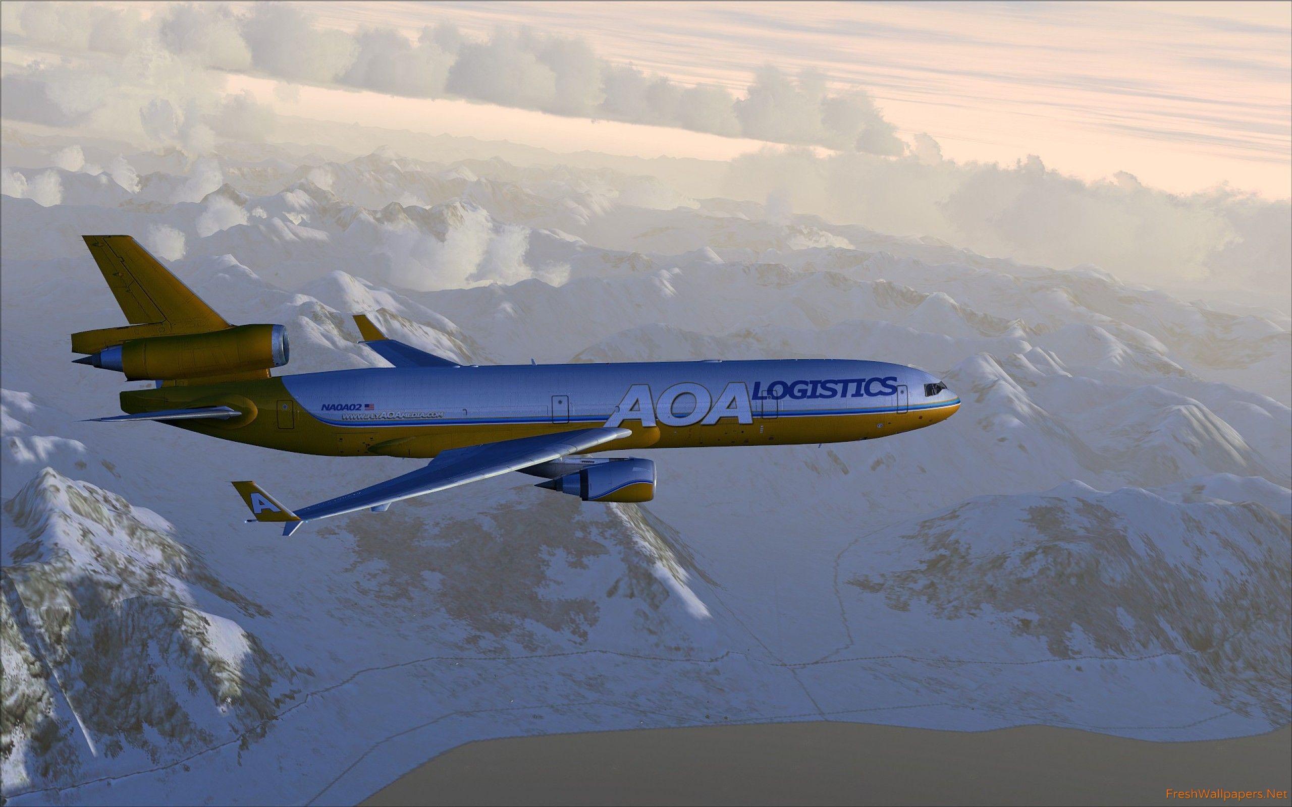 MD 11 Wallpapers - Top Free MD 11 Backgrounds - WallpaperAccess