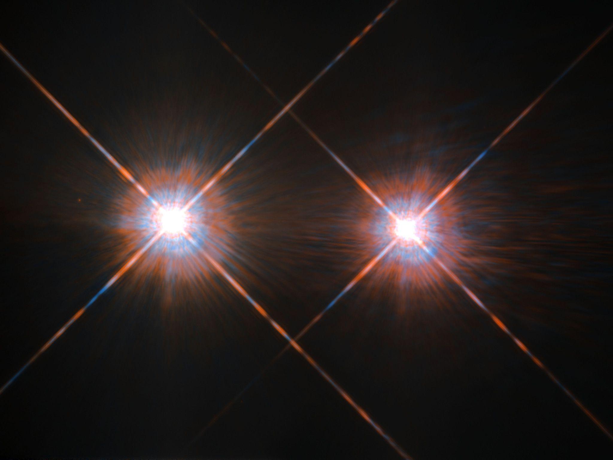 Proxima Centauri Wallpapers - Top Free Proxima Centauri Backgrounds ...