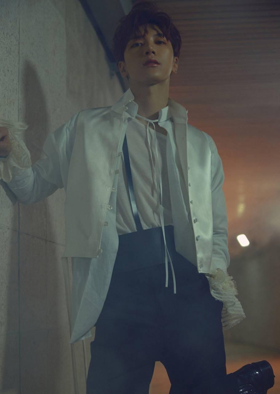 SuperM Kpop Wallpapers - Top Free SuperM Kpop Backgrounds - WallpaperAccess