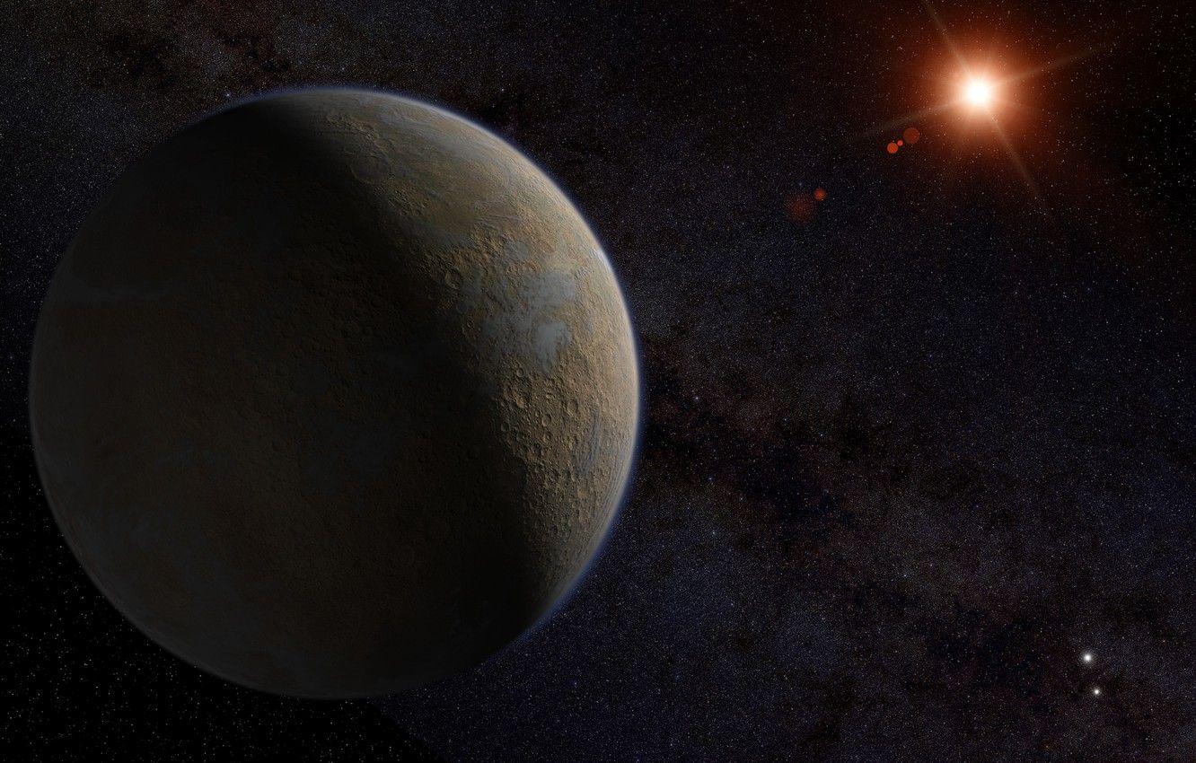 Proxima Centauri Wallpapers - Top Free Proxima Centauri Backgrounds - WallpaperAccess