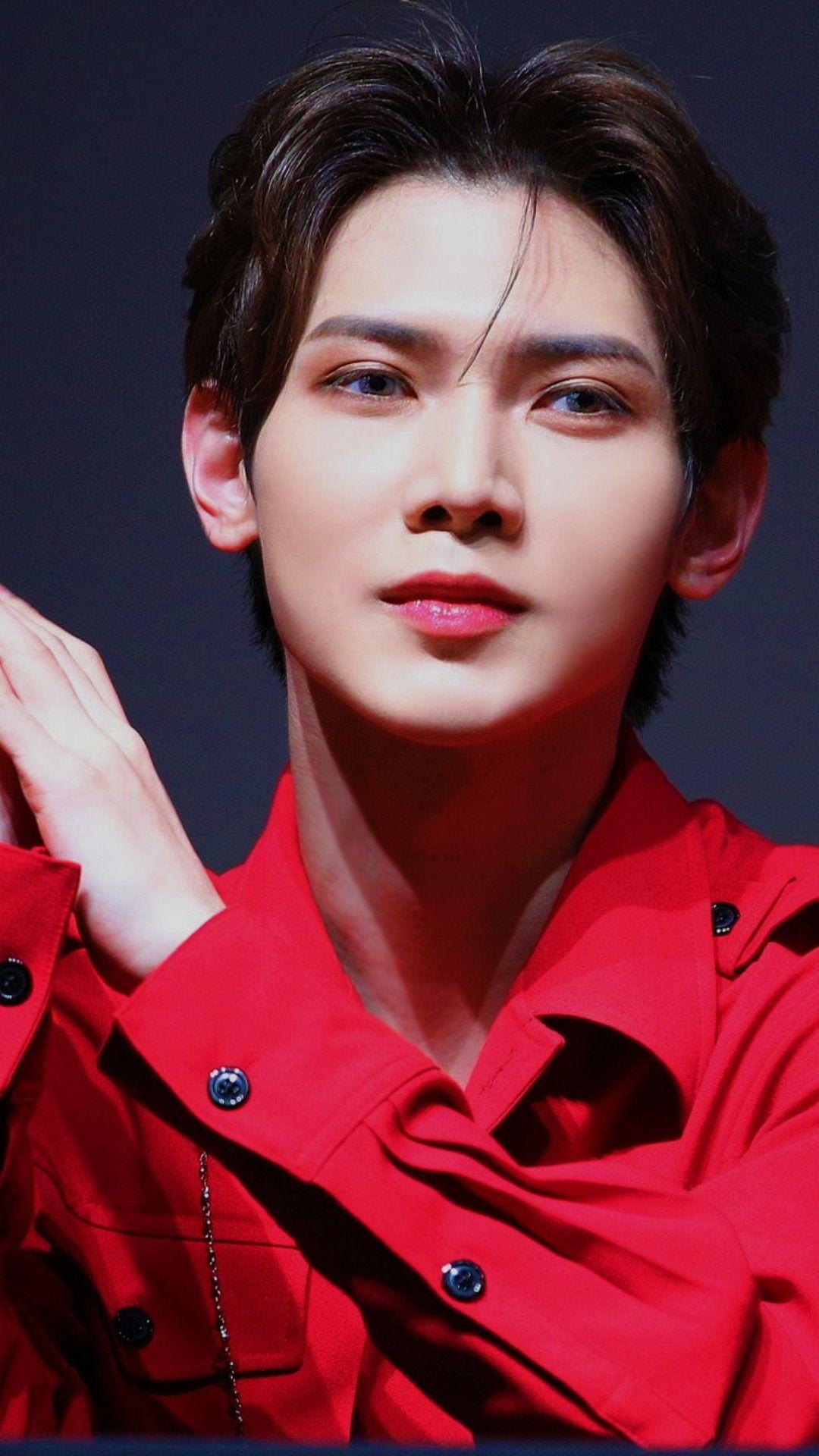 Ateez Yeosang Wallpapers - Top Free Ateez Yeosang Backgrounds ...