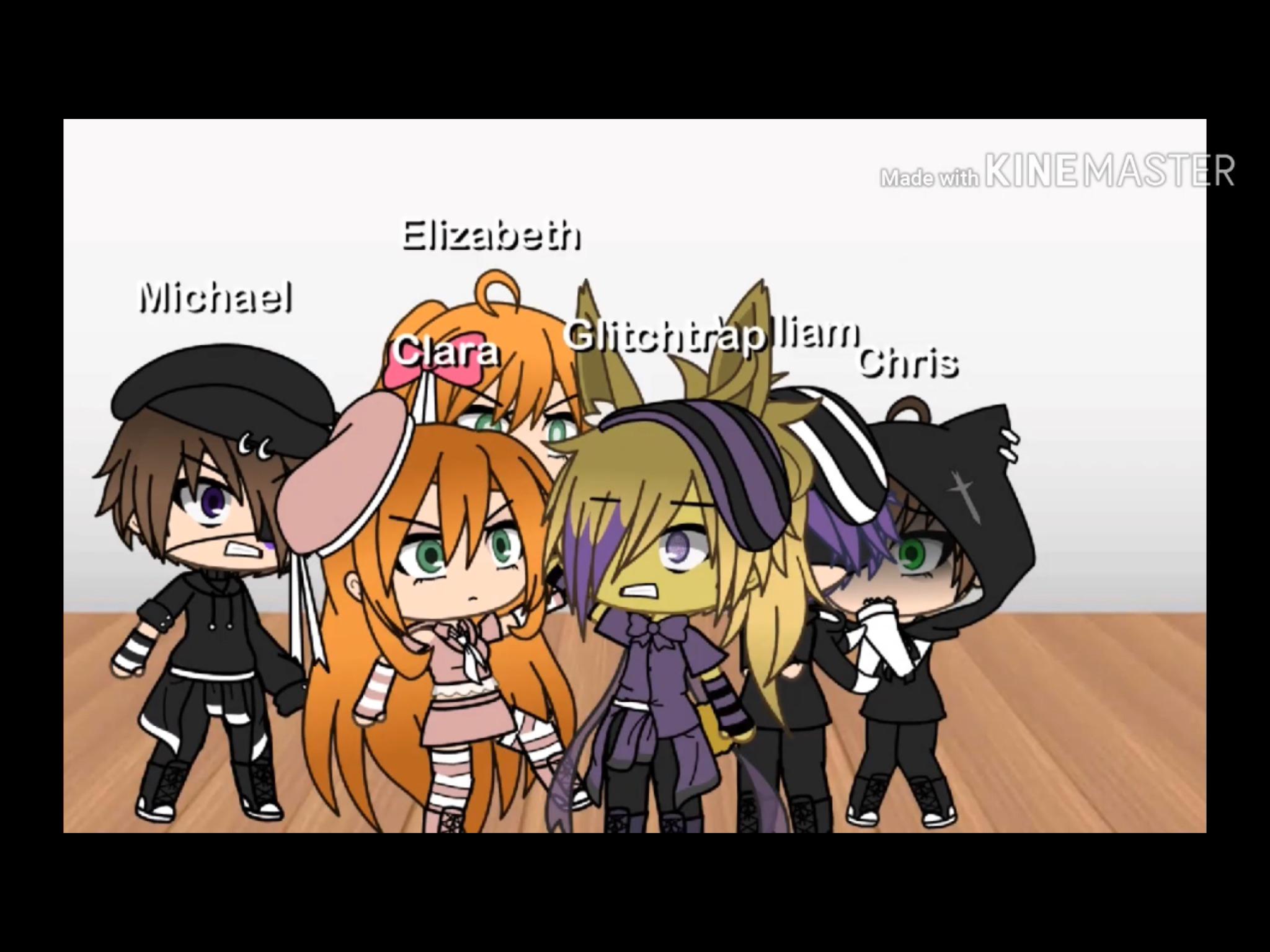 Clara Afton Wallpapers - Top Free Clara Afton Backgrounds - WallpaperAccess