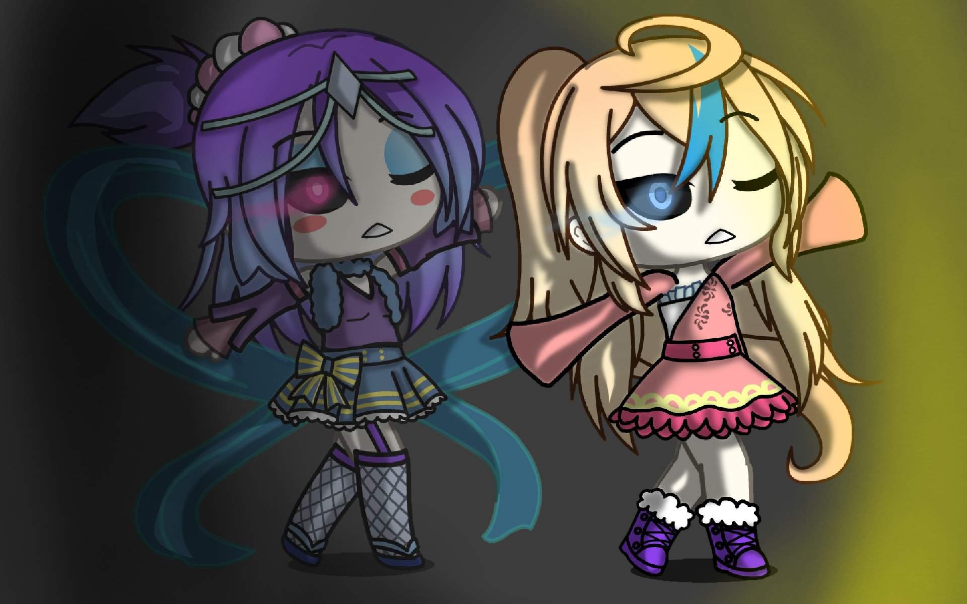 Clara Afton Wallpapers - Top Free Clara Afton Backgrounds - WallpaperAccess