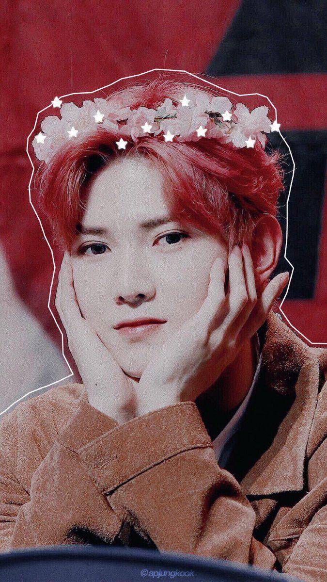 Ateez Yeosang Wallpapers - Top Free Ateez Yeosang Backgrounds ...