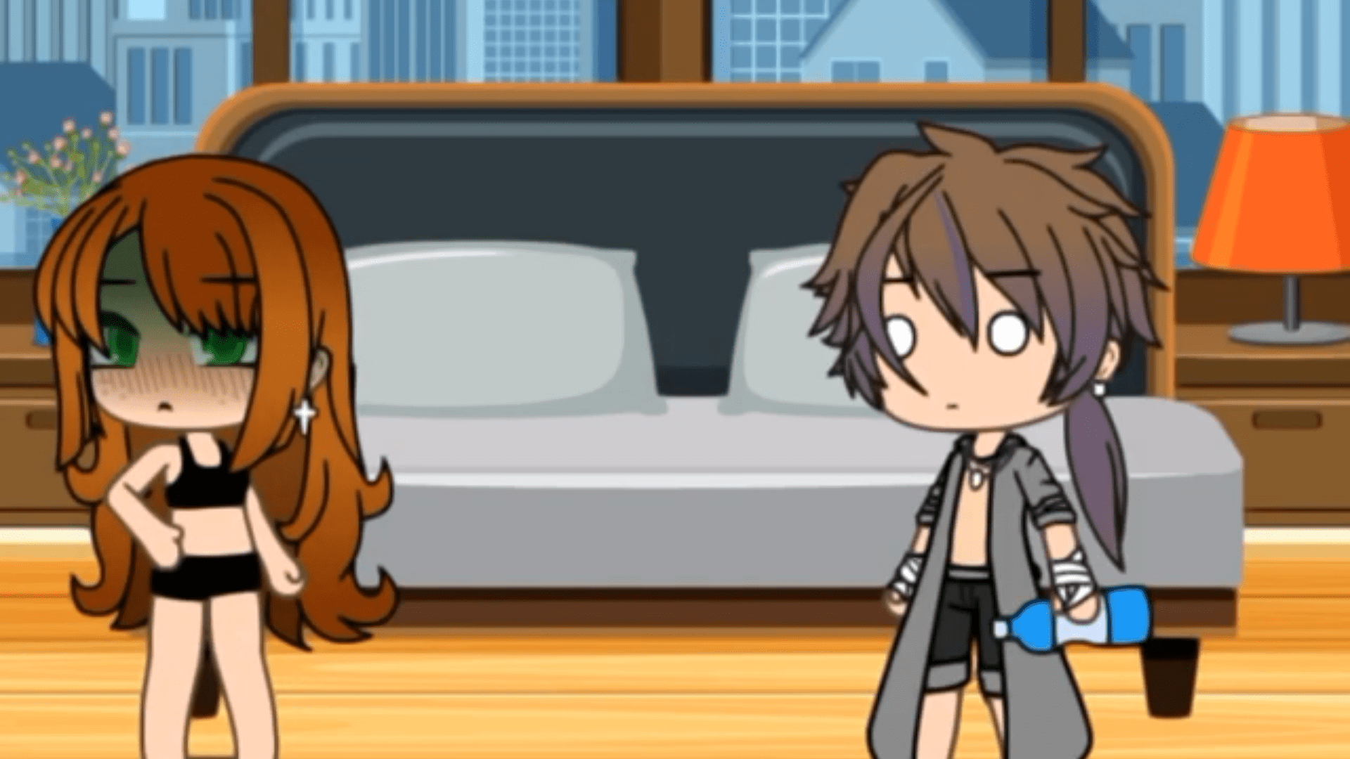 Clara Afton Wallpapers - Top Free Clara Afton Backgrounds - WallpaperAccess