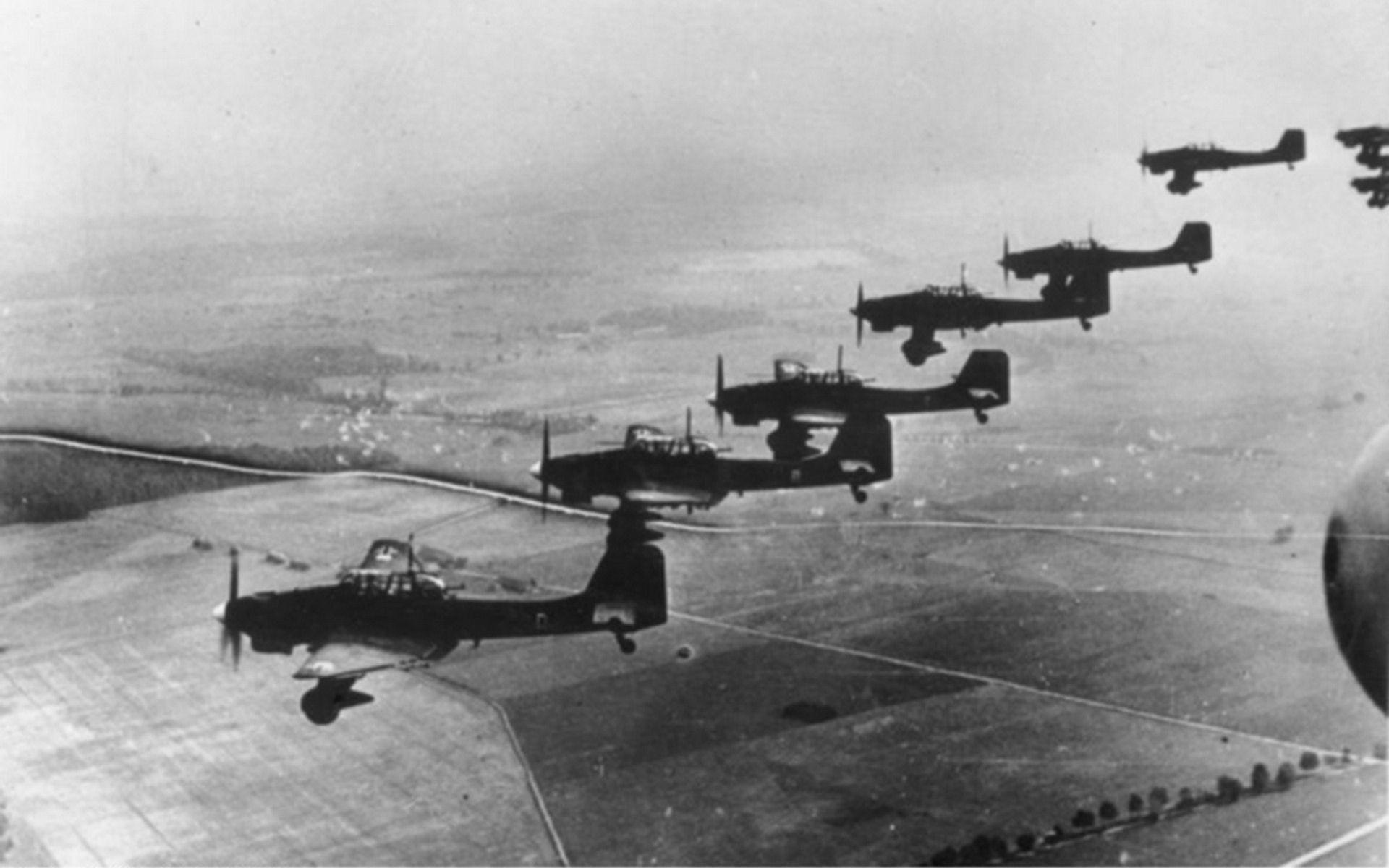 Stuka Wallpapers - Top Free Stuka Backgrounds - WallpaperAccess