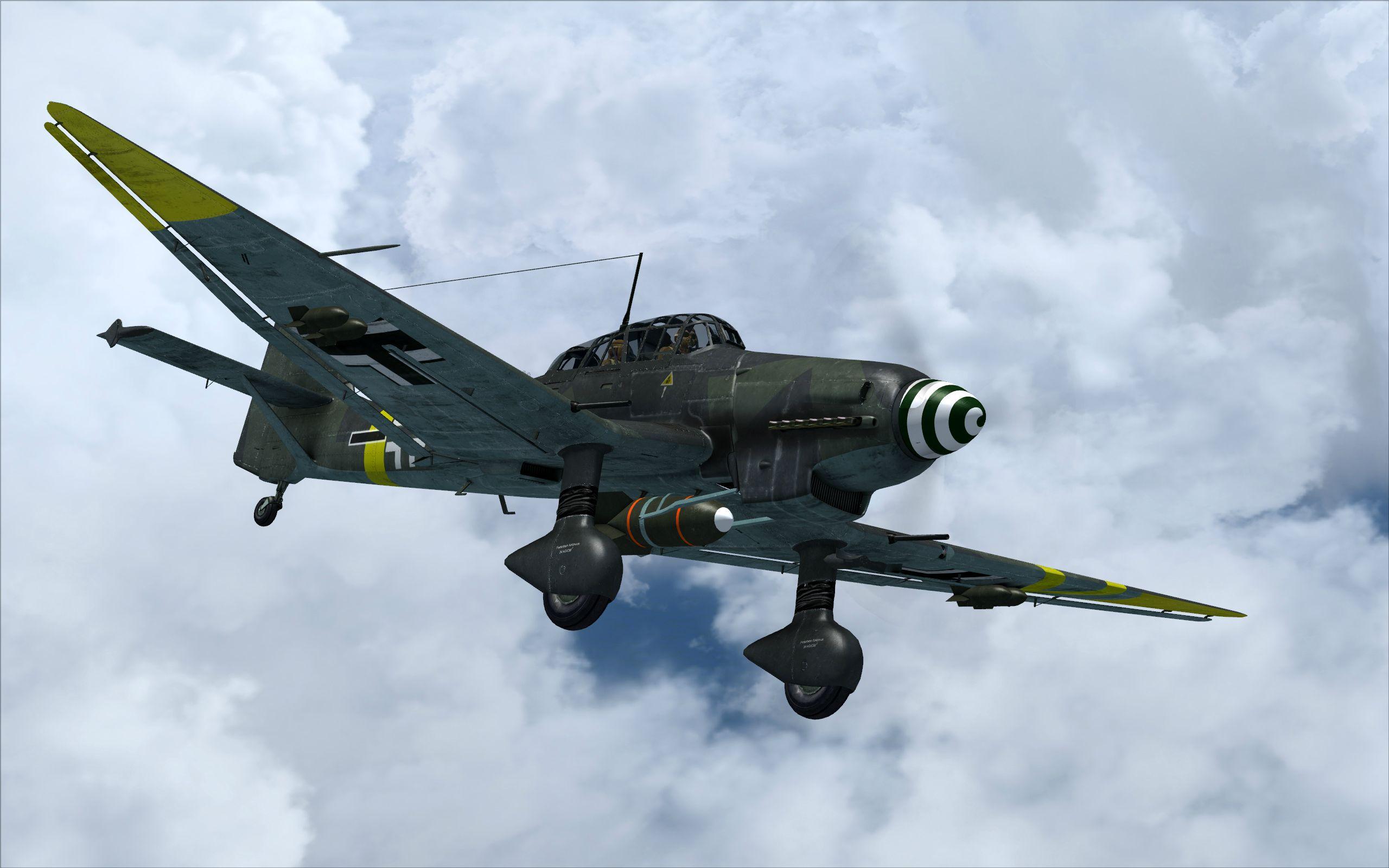 Stuka Wallpapers - Top Free Stuka Backgrounds - WallpaperAccess