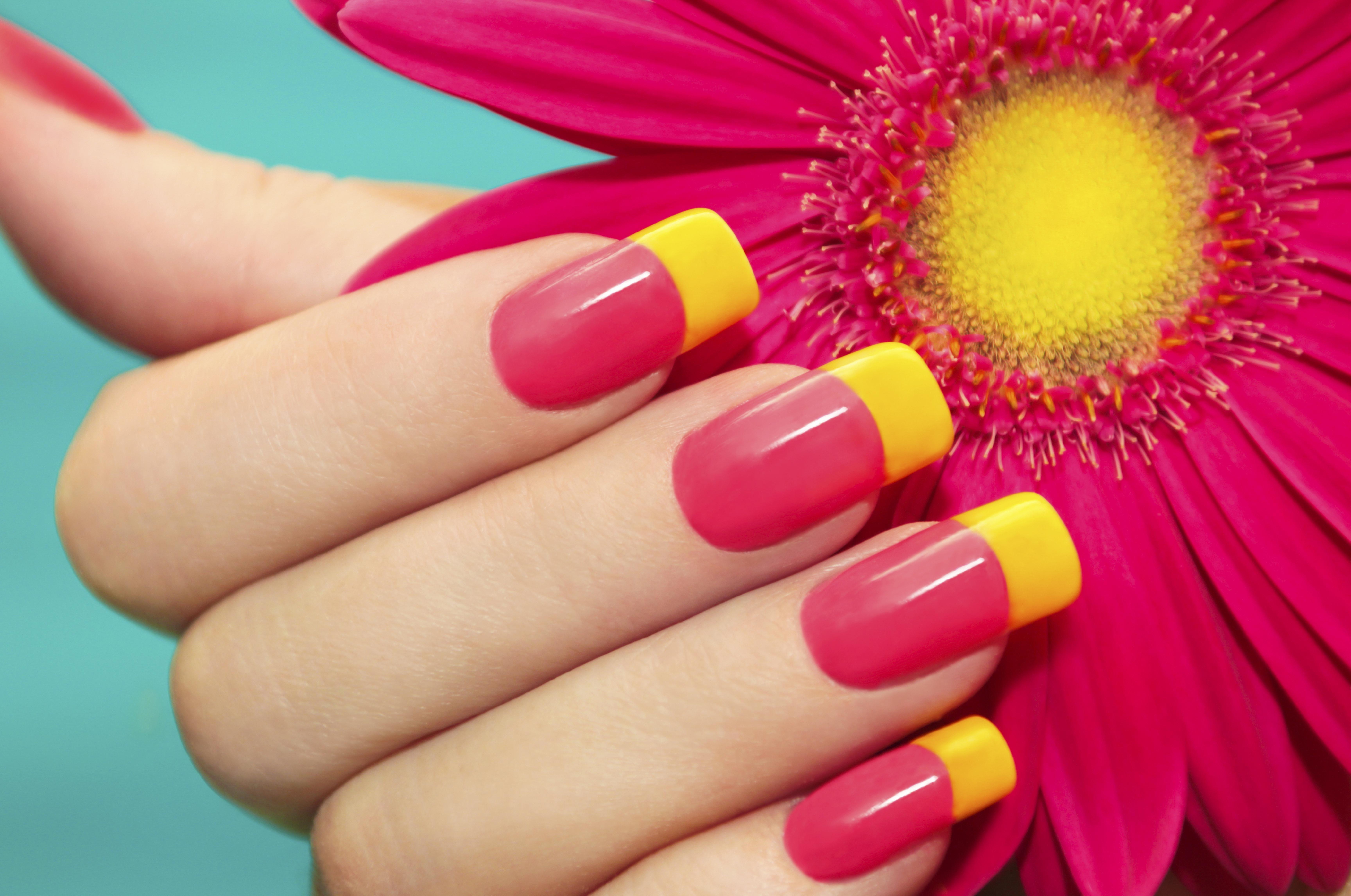 Pedicure Wallpapers - Top Free Pedicure Backgrounds - WallpaperAccess