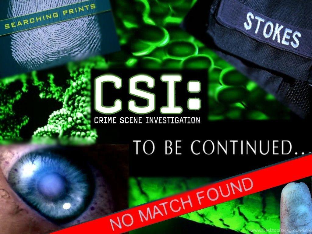 Crime Scene Investigation Wallpapers - Top Free Crime Scene ...