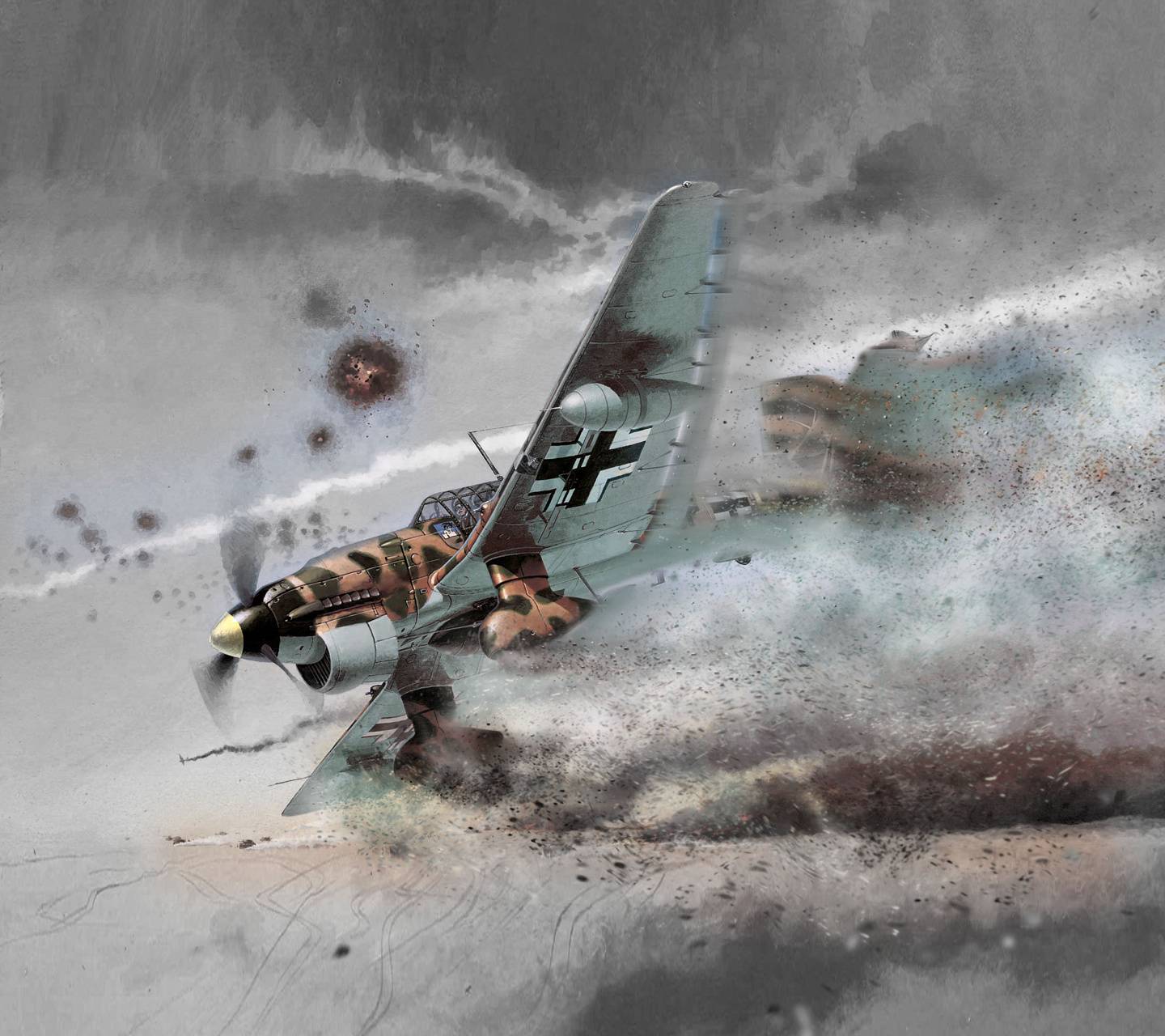 Stuka Wallpapers - Top Free Stuka Backgrounds - WallpaperAccess