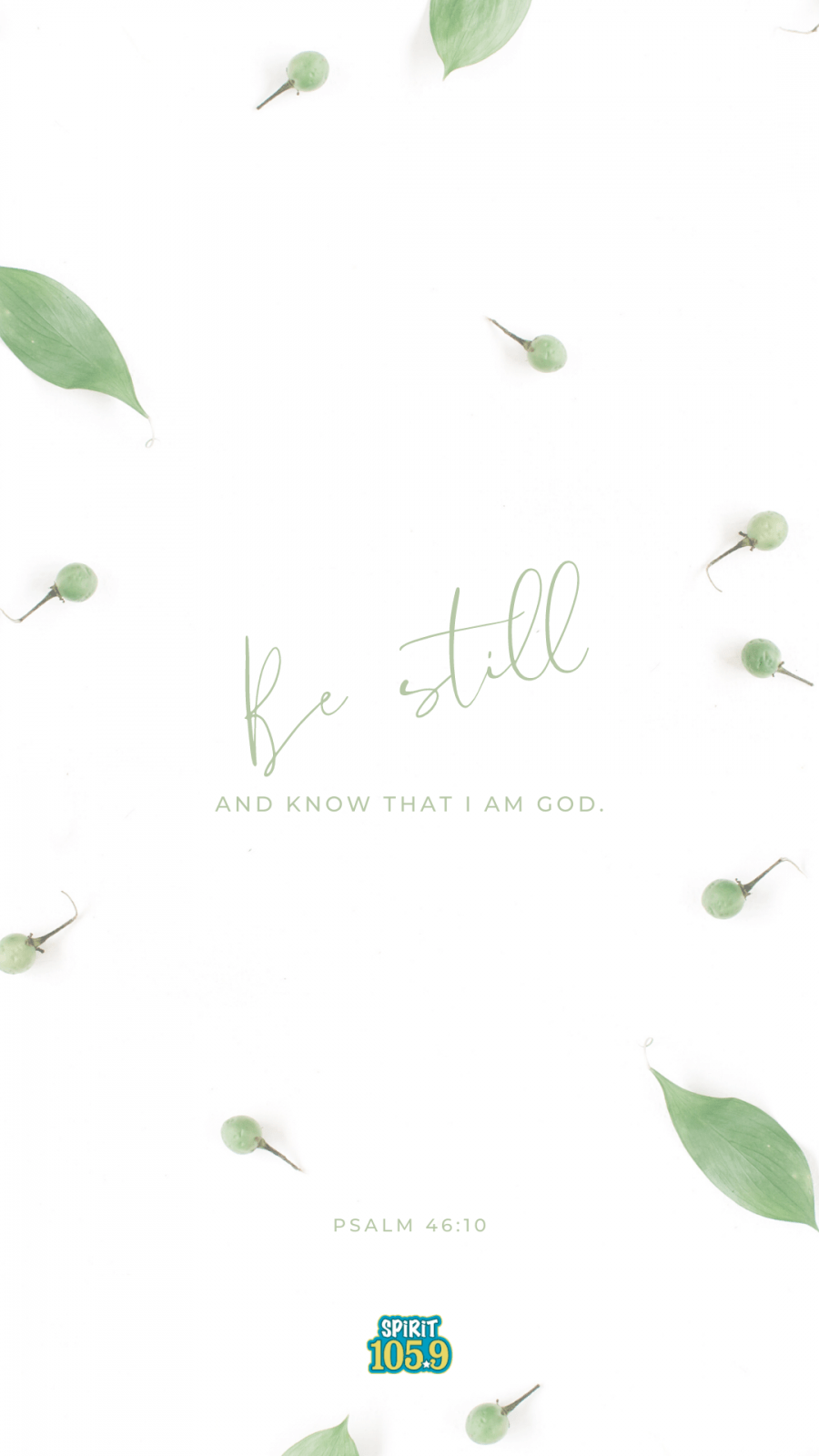 Be Still Wallpapers - Top Free Be Still Backgrounds - WallpaperAccess