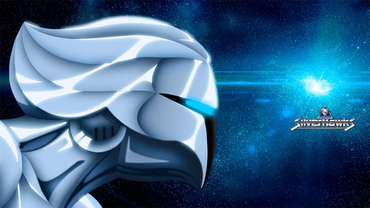 Silverhawks Wallpapers - Top Free Silverhawks Backgrounds - WallpaperAccess
