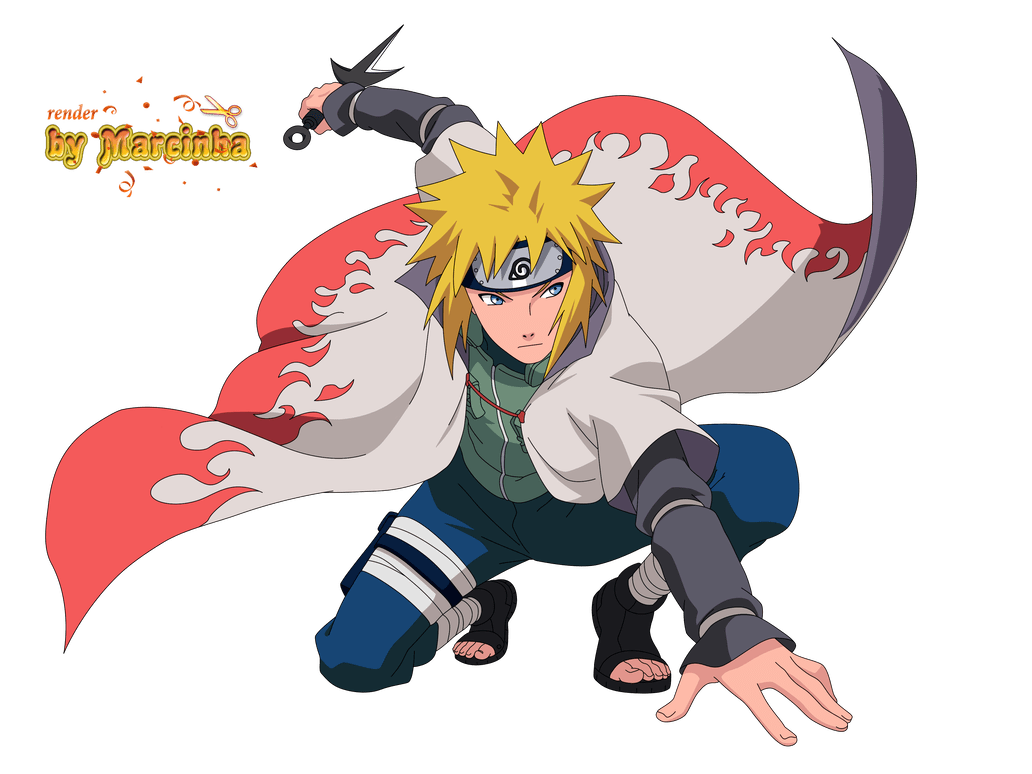 Naruto Dad Wallpapers - Top Free Naruto Dad Backgrounds - WallpaperAccess