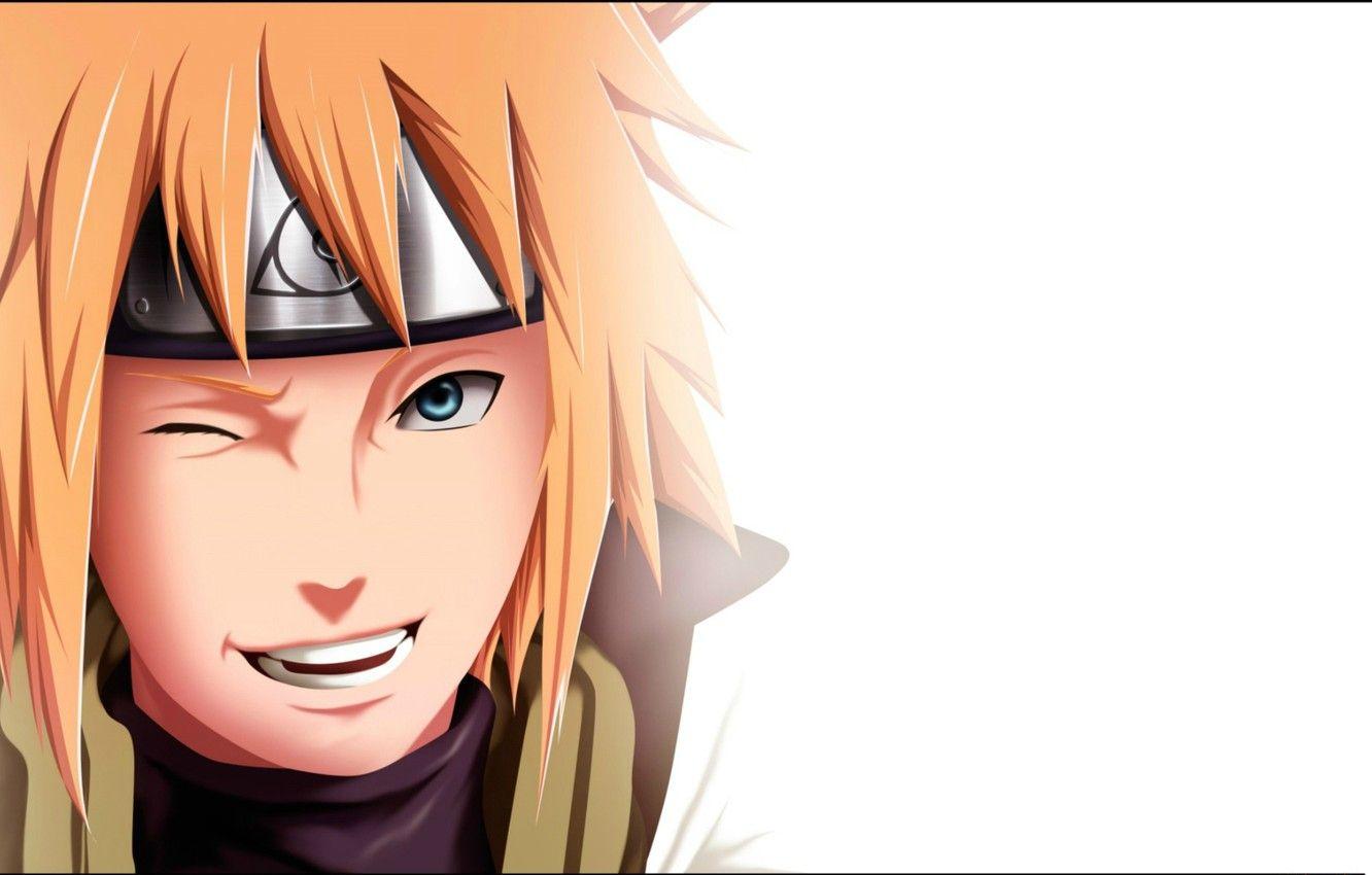 Naruto Dad Wallpapers - Top Free Naruto Dad Backgrounds - WallpaperAccess