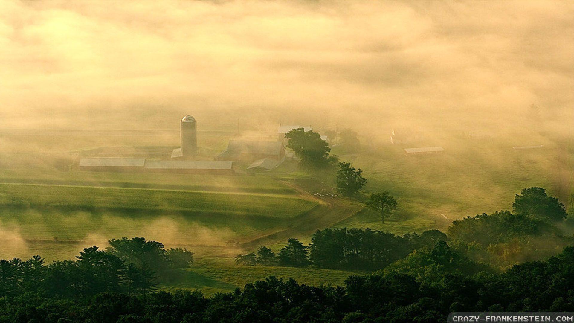 Spring Morning Wallpapers - Top Free Spring Morning Backgrounds ...