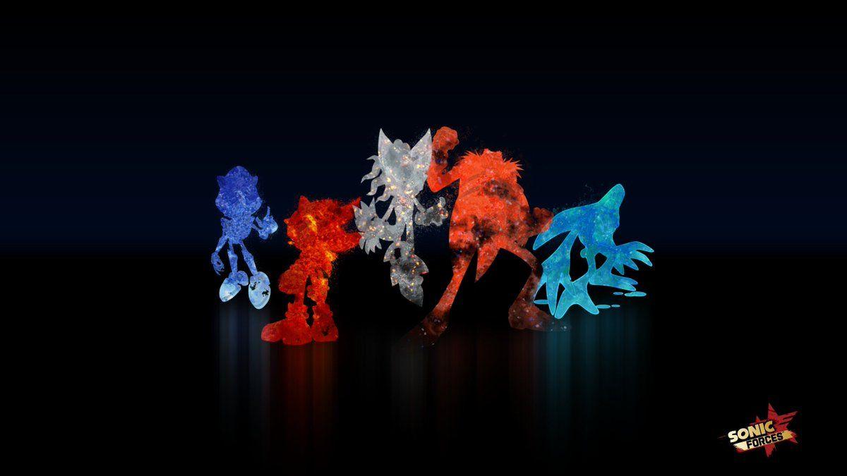 Eggman Wallpapers - Top Free Eggman Backgrounds - WallpaperAccess