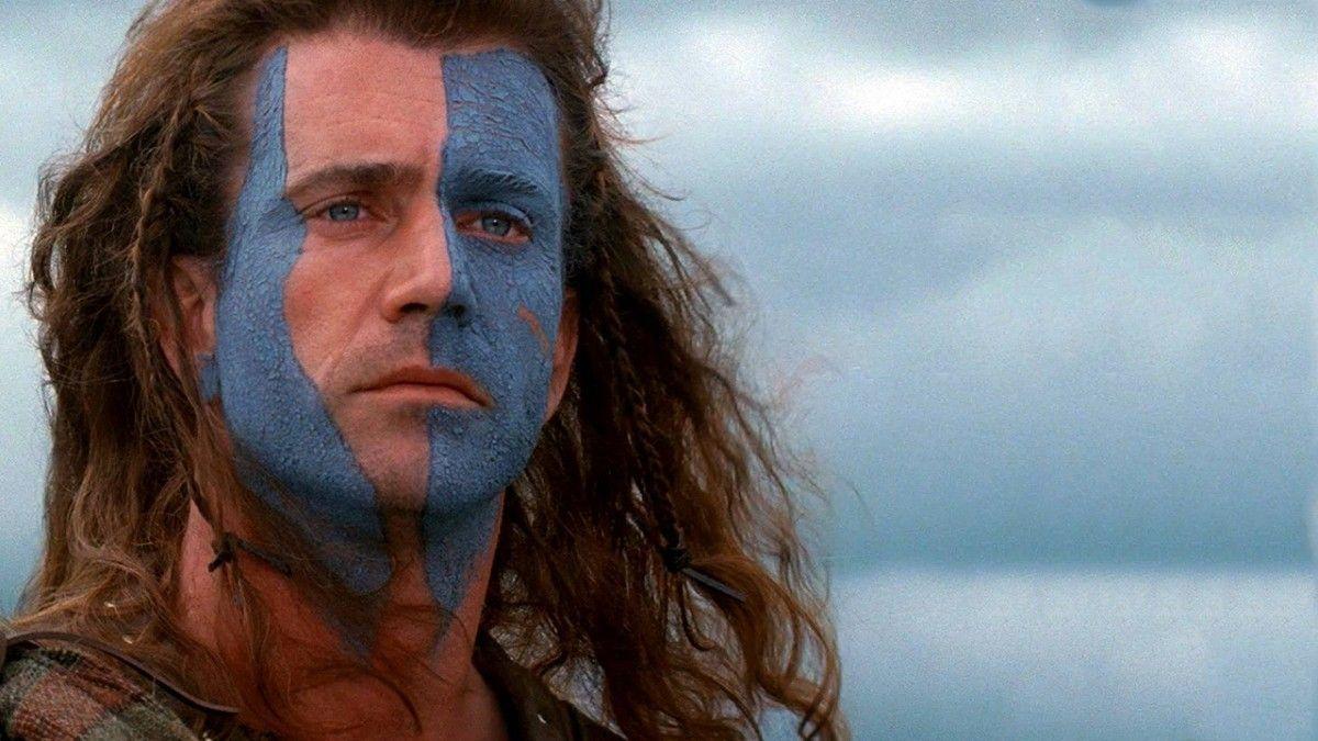 Braveheart 4K Wallpapers - Top Free Braveheart 4K Backgrounds ...