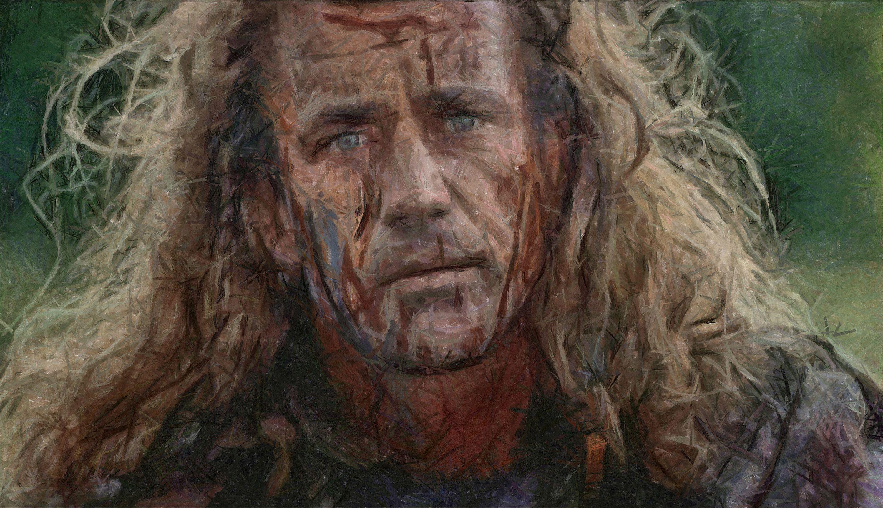 Braveheart 4K Wallpapers - Top Free Braveheart 4K Backgrounds ...