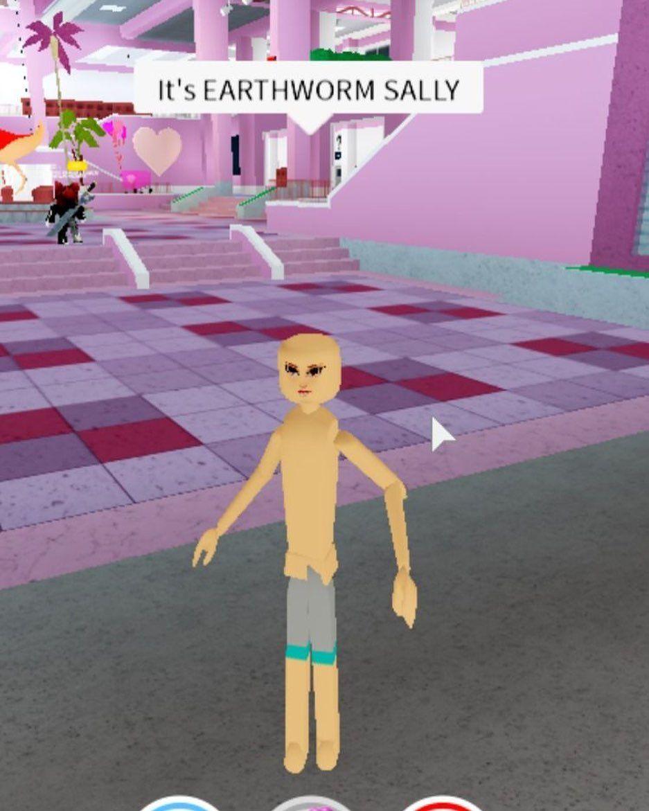 Earthworm Sally Wallpapers - Top Free Earthworm Sally Backgrounds ...