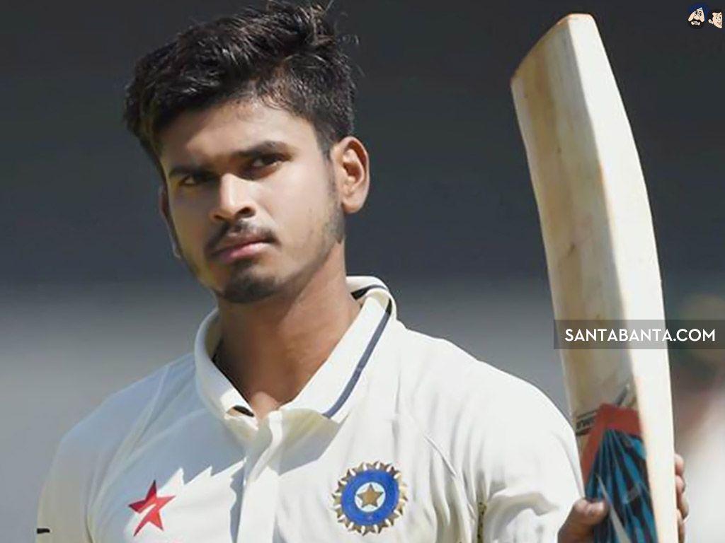 Shreyas Iyer KKR Wallpapers - Top Free Shreyas Iyer KKR Backgrounds ...
