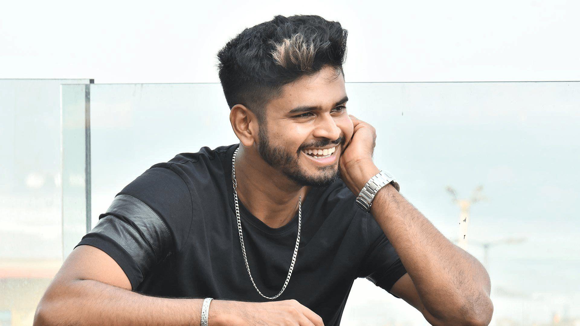 Shreyas Iyer Wallpapers - Top Free Shreyas Iyer Backgrounds ...