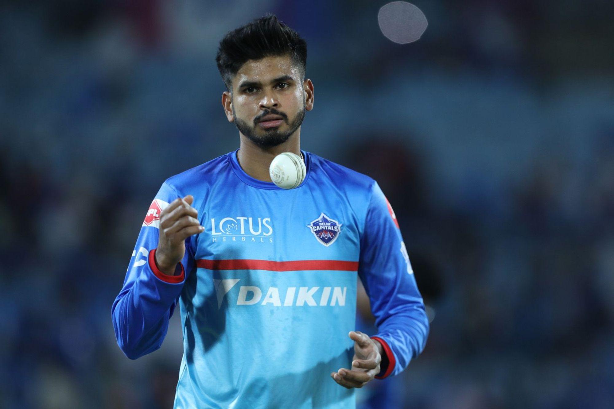 Shreyas Iyer Wallpapers - Top Free Shreyas Iyer Backgrounds ...