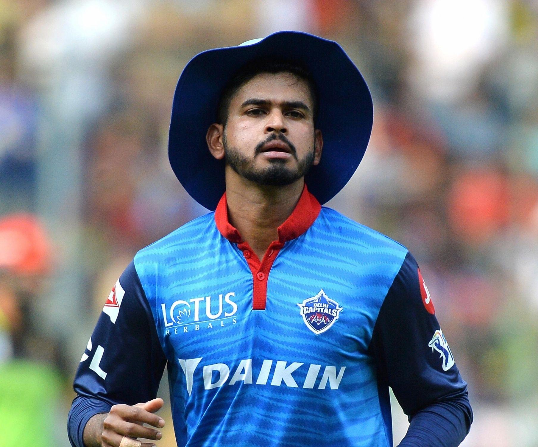 Shreyas Iyer Wallpapers - Top Free Shreyas Iyer Backgrounds ...