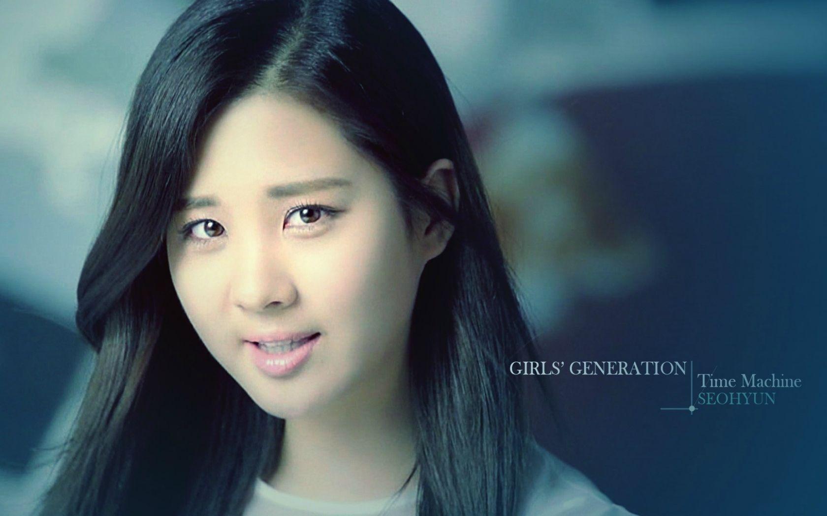 Seohyun Wallpapers - Top Free Seohyun Backgrounds - WallpaperAccess