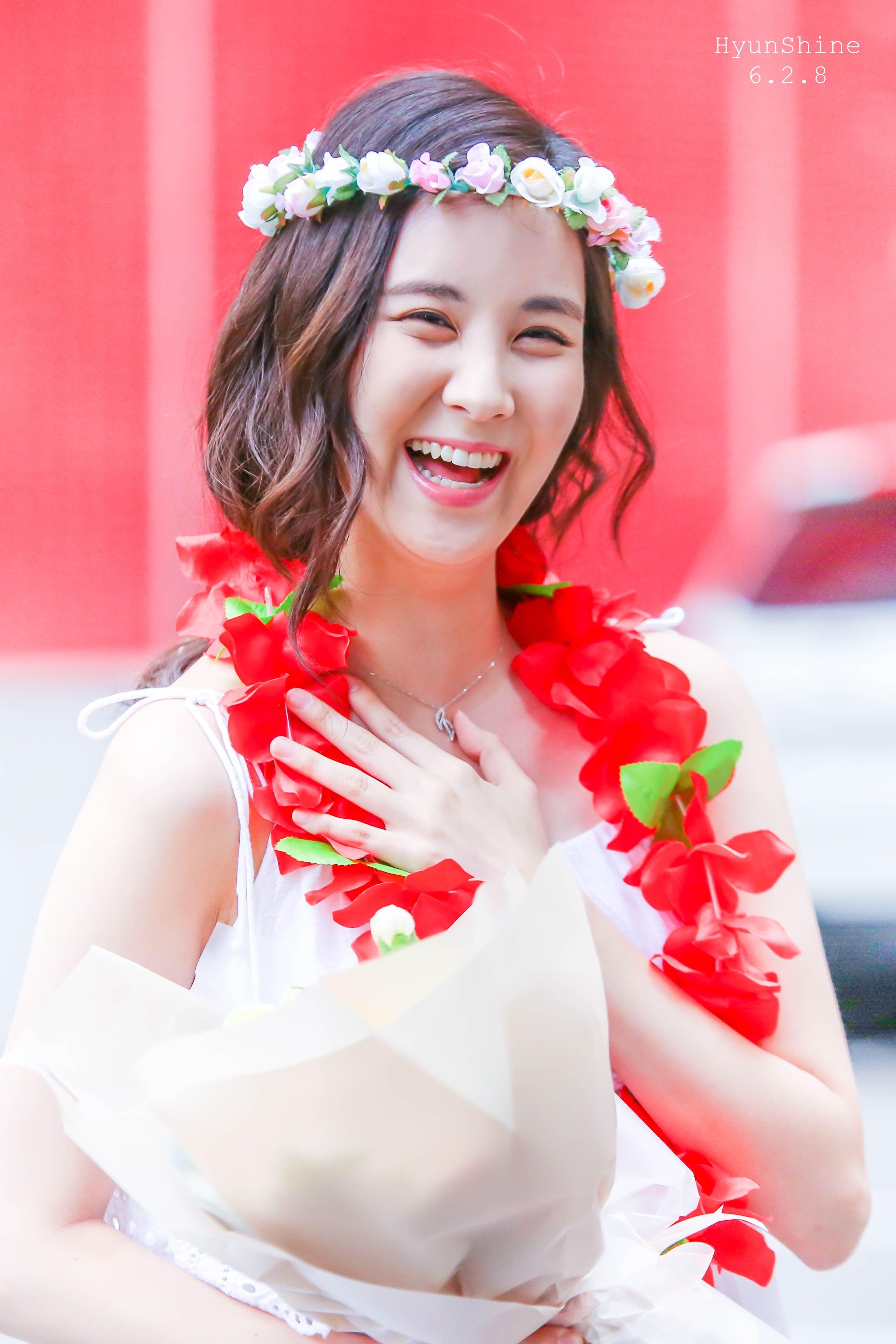 Seohyun Wallpapers - Top Free Seohyun Backgrounds - WallpaperAccess