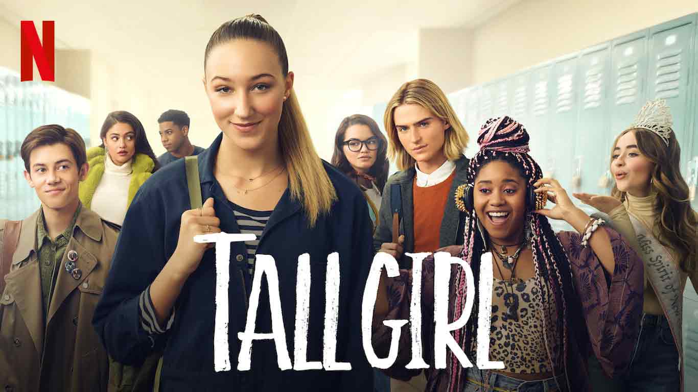 Tall Girl Wallpapers - Top Free Tall Girl Backgrounds - WallpaperAccess