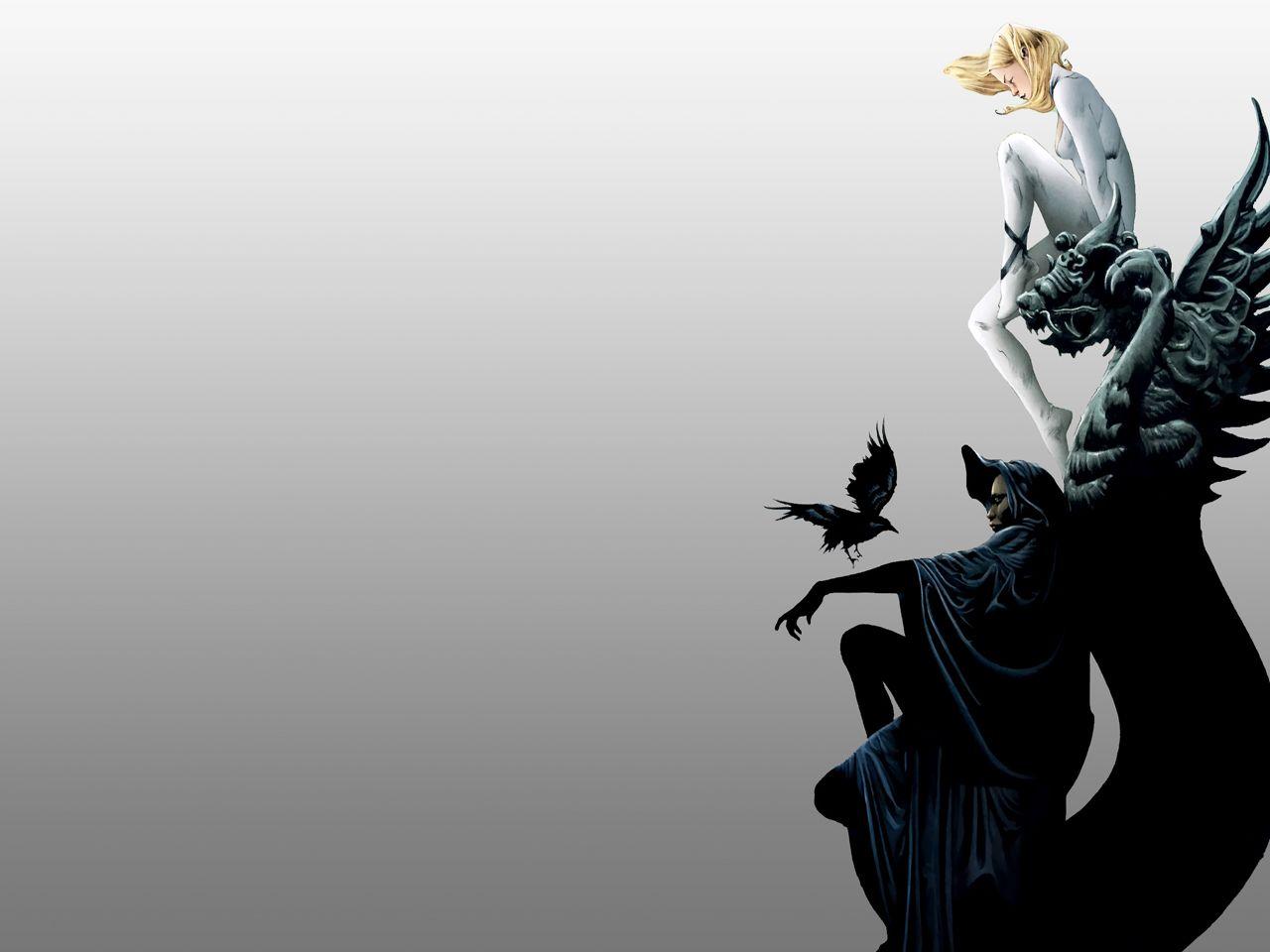 Dagger Wallpapers - Top Free Dagger Backgrounds - WallpaperAccess