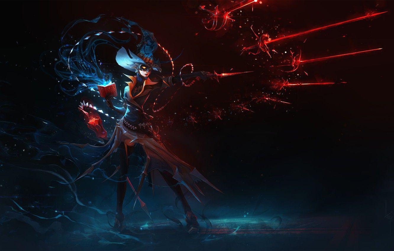 Dagger Wallpapers - Top Free Dagger Backgrounds - WallpaperAccess