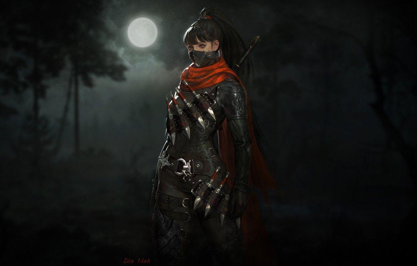 Dagger Wallpapers - Top Free Dagger Backgrounds - WallpaperAccess