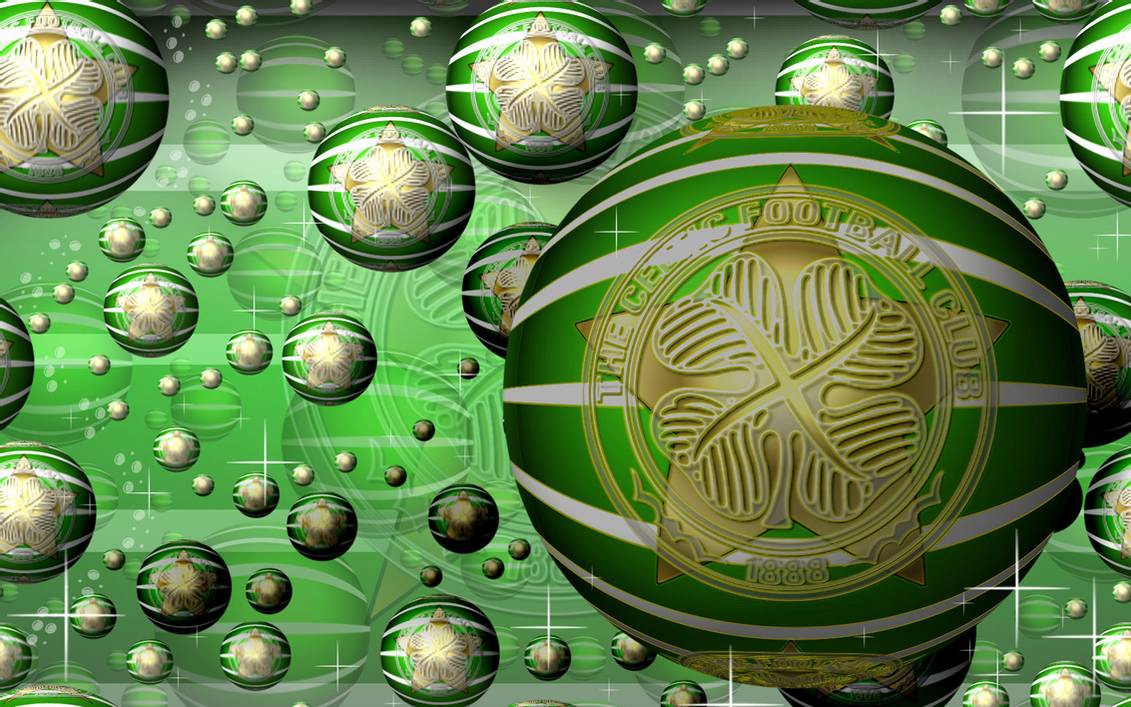 Celtic FC Wallpapers - Top Free Celtic FC Backgrounds - WallpaperAccess