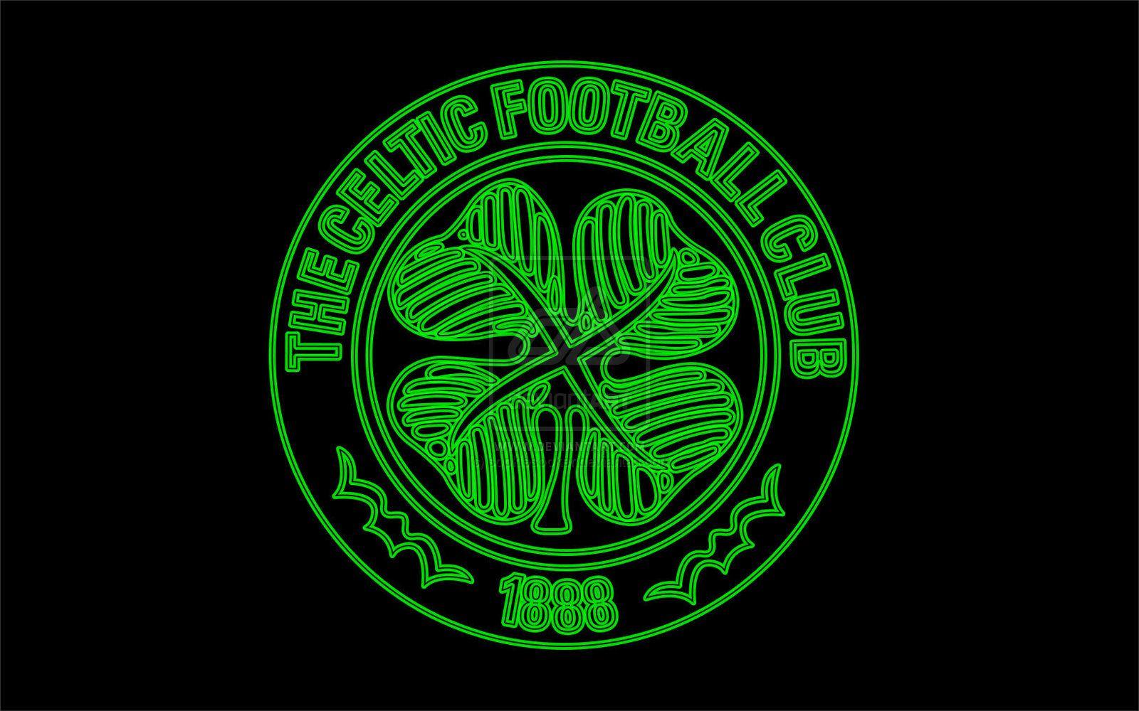 Celtic FC Wallpapers - Top Free Celtic FC Backgrounds - WallpaperAccess