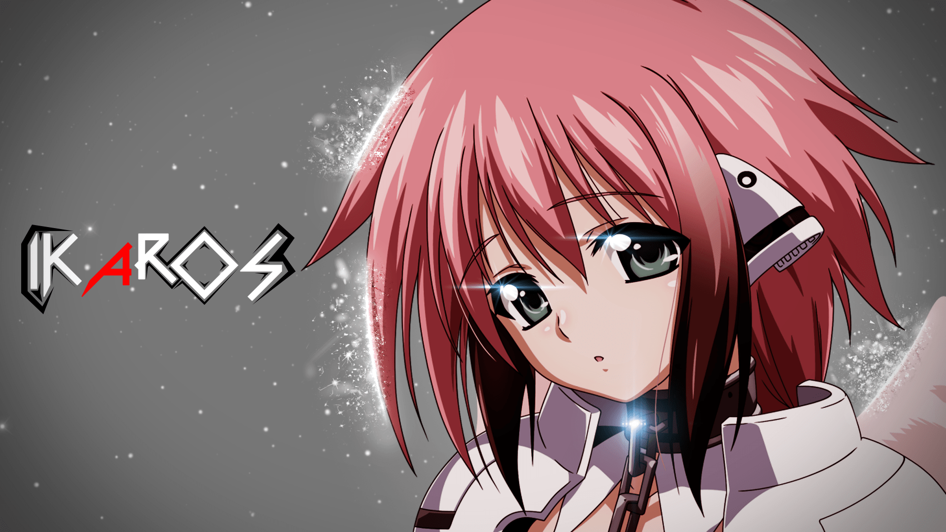 Ikaros Wallpapers - Top Free Ikaros Backgrounds - WallpaperAccess