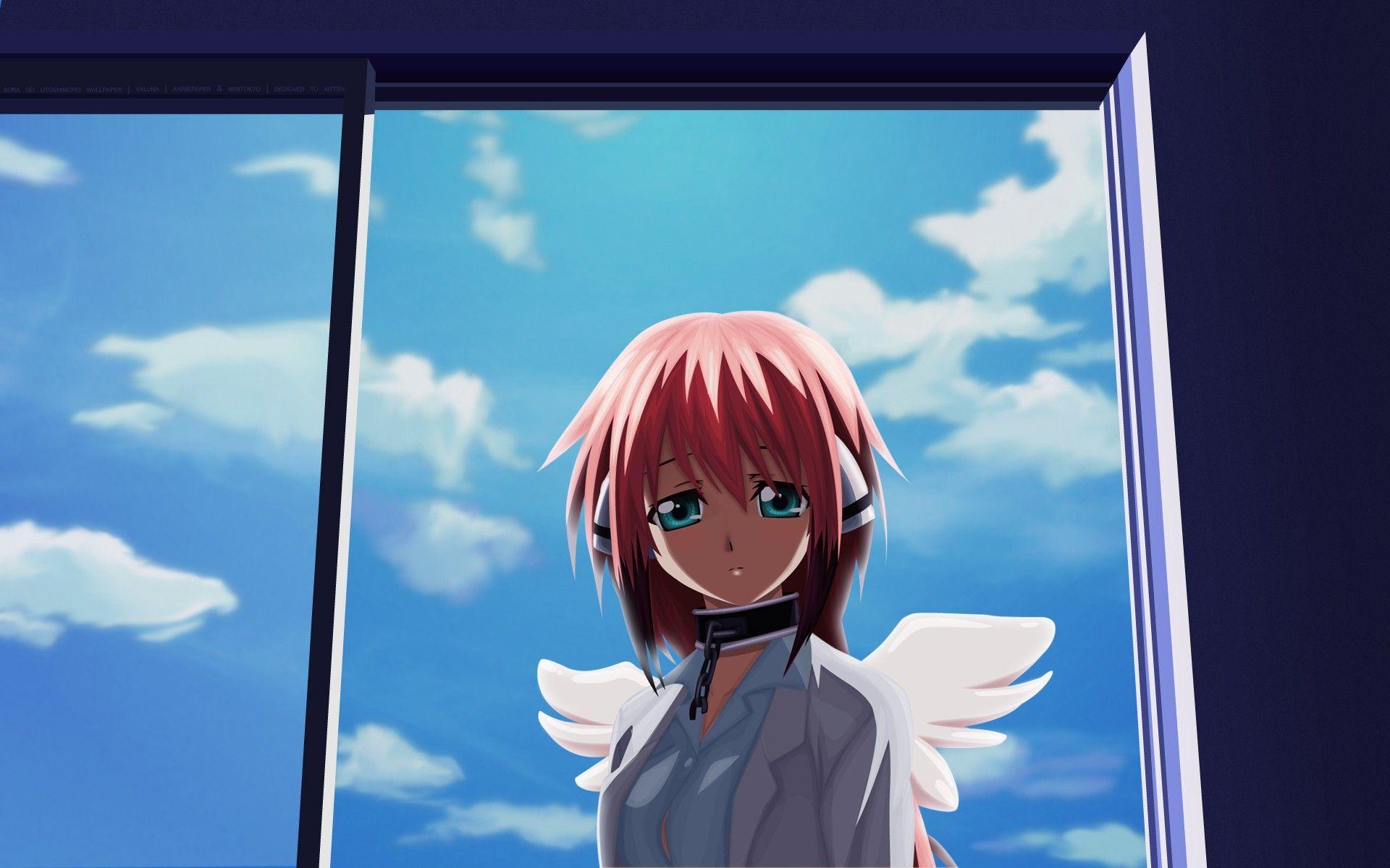 Ikaros Wallpapers - Top Free Ikaros Backgrounds - WallpaperAccess