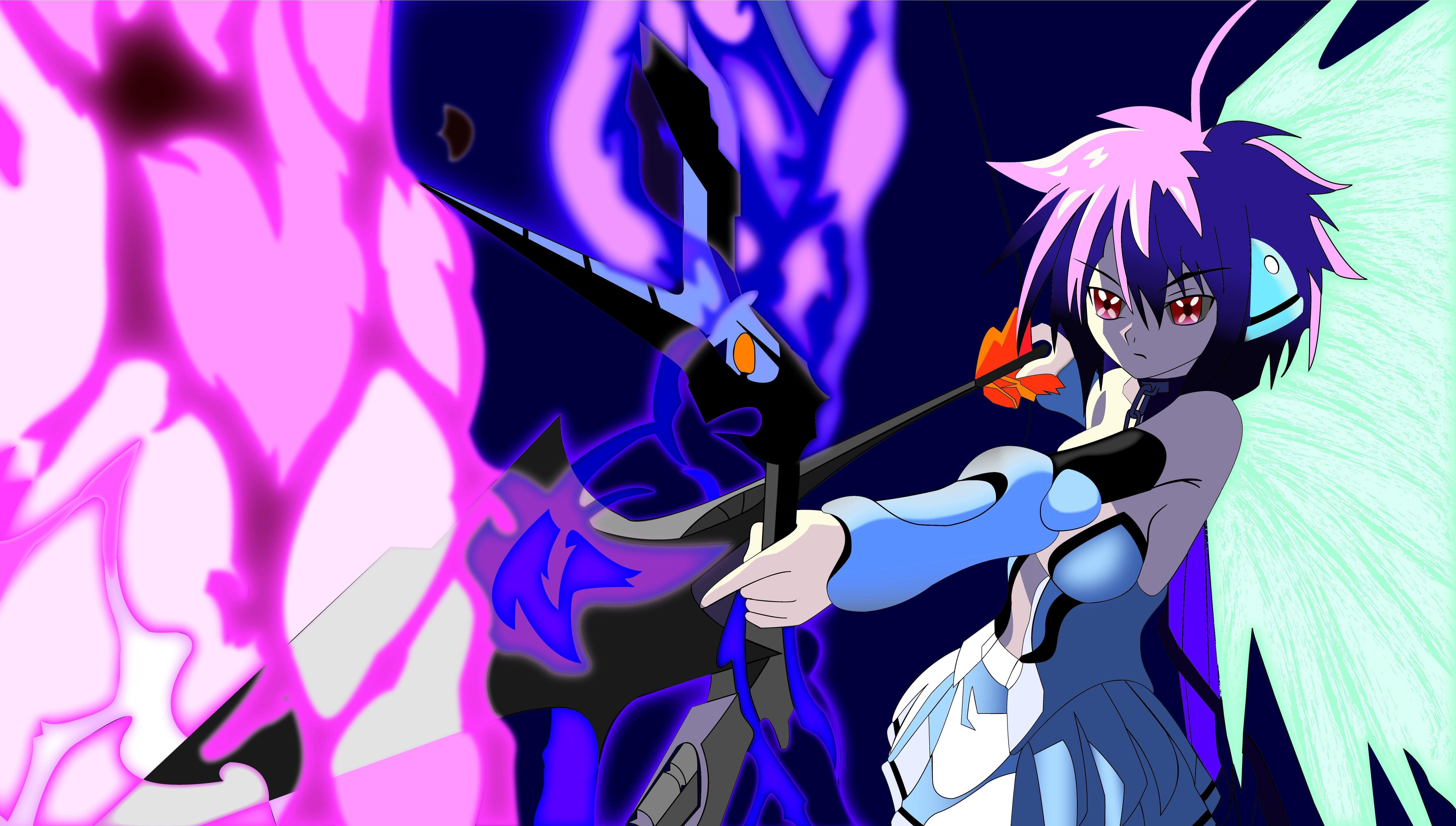 Ikaros Wallpapers - Top Free Ikaros Backgrounds - WallpaperAccess