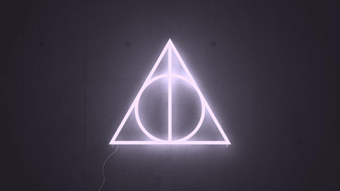 Deathly Hallows Wallpapers - Top Free Deathly Hallows Backgrounds ...