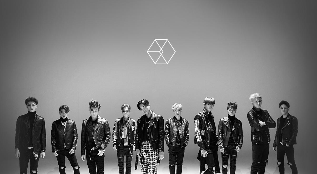 Exo PC Wallpapers - Top Free Exo PC Backgrounds - WallpaperAccess