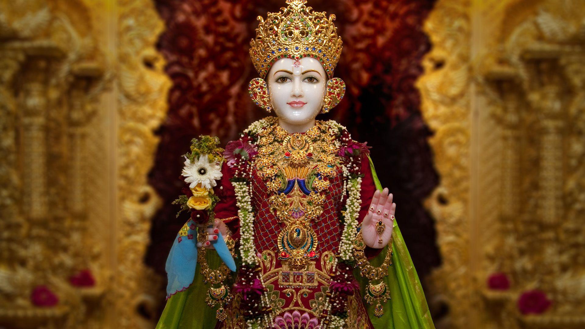 Swaminarayan Wallpapers - Top Free Swaminarayan Backgrounds ...