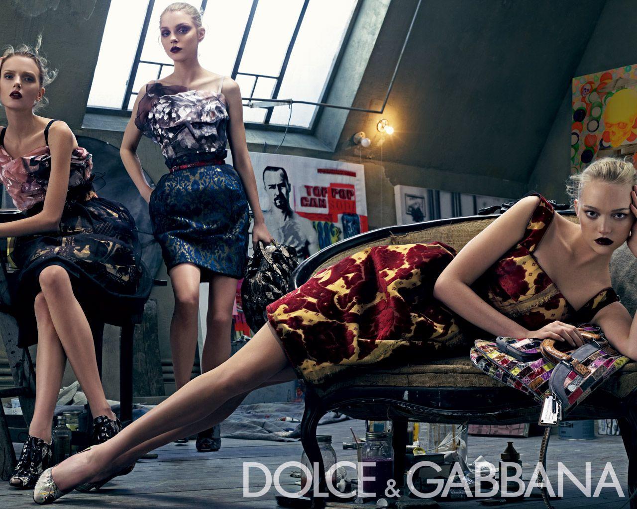 Dolce and Gabbana Wallpapers - Top Free Dolce and Gabbana Backgrounds ...