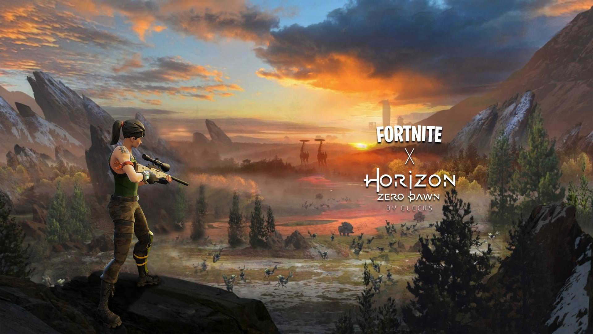 Fortnite BR Wallpapers - Top Free Fortnite BR Backgrounds - WallpaperAccess